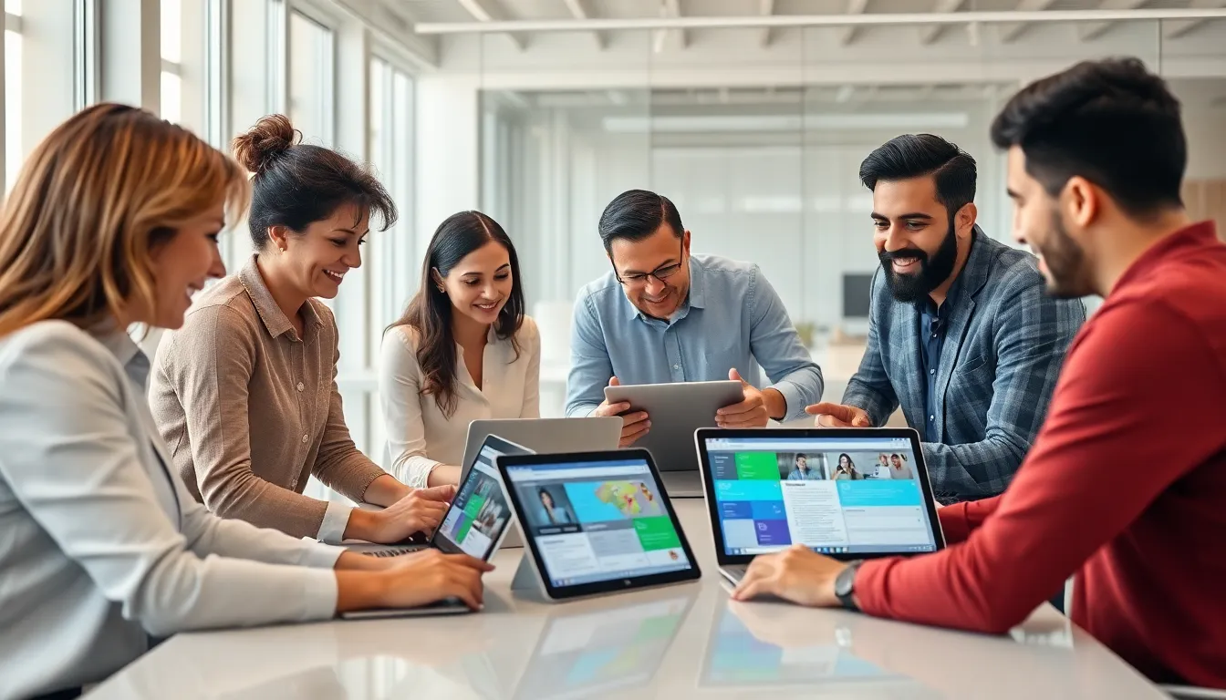 Low Code Platforms Comparison: Which One Is Best for Your Business ...